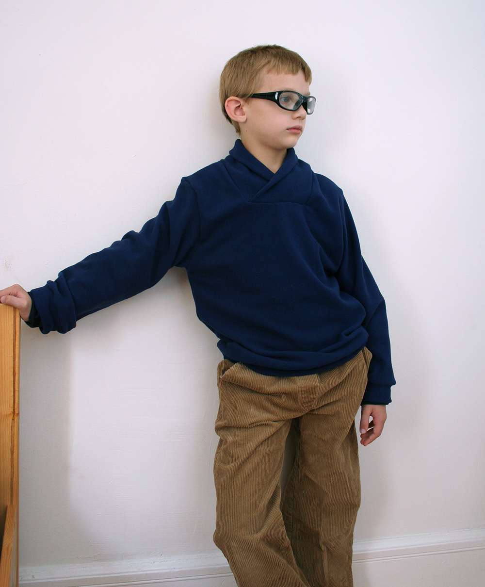 Tangible Pursuits: August Mystery Challenge: London Dapper