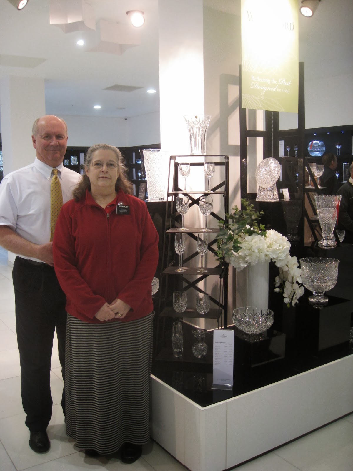 Scotland/Ireland Mission