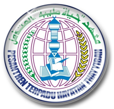 SMA PESANTREN TERPADU HAYATAN THAYYIBAH ~ Khairul Atma