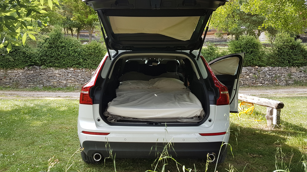 Presentación: Nuevo Volvaco y tunearlo para dormir| Página 4 ...