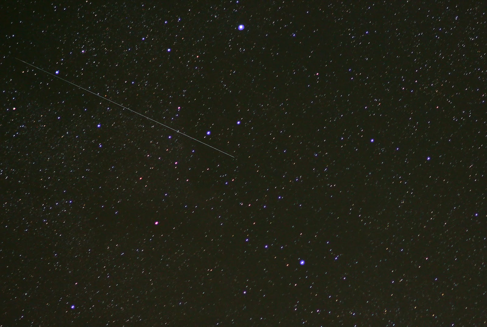 SatTrackCam Leiden (b)log: Image from Trump tweet identified as imagery ...