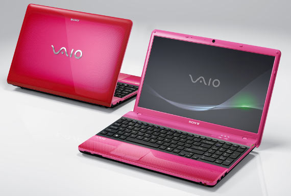 ::News and article::: Check Out Latest Sony VAIO VPCEB490X Review