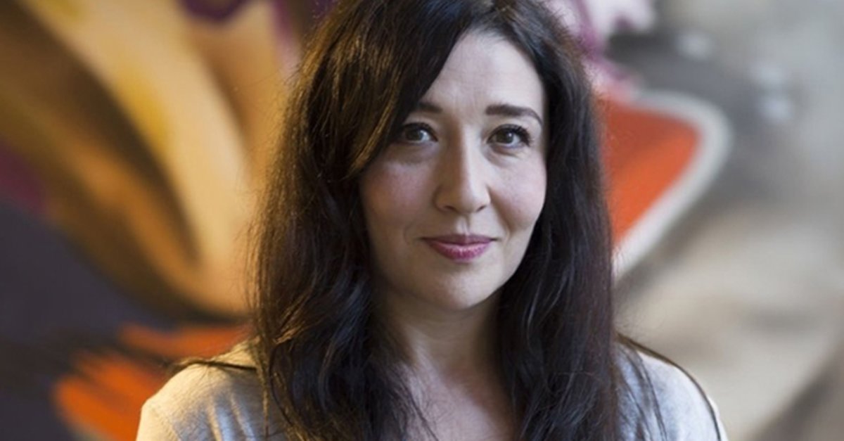 Yasemin Conka Kimdir? Boyu Kilosu, Kaç Yaşında?, Nerelidir? - Kimdir Bu ...