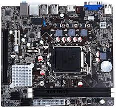 The most effective method to Repair A Damaged Motherboard