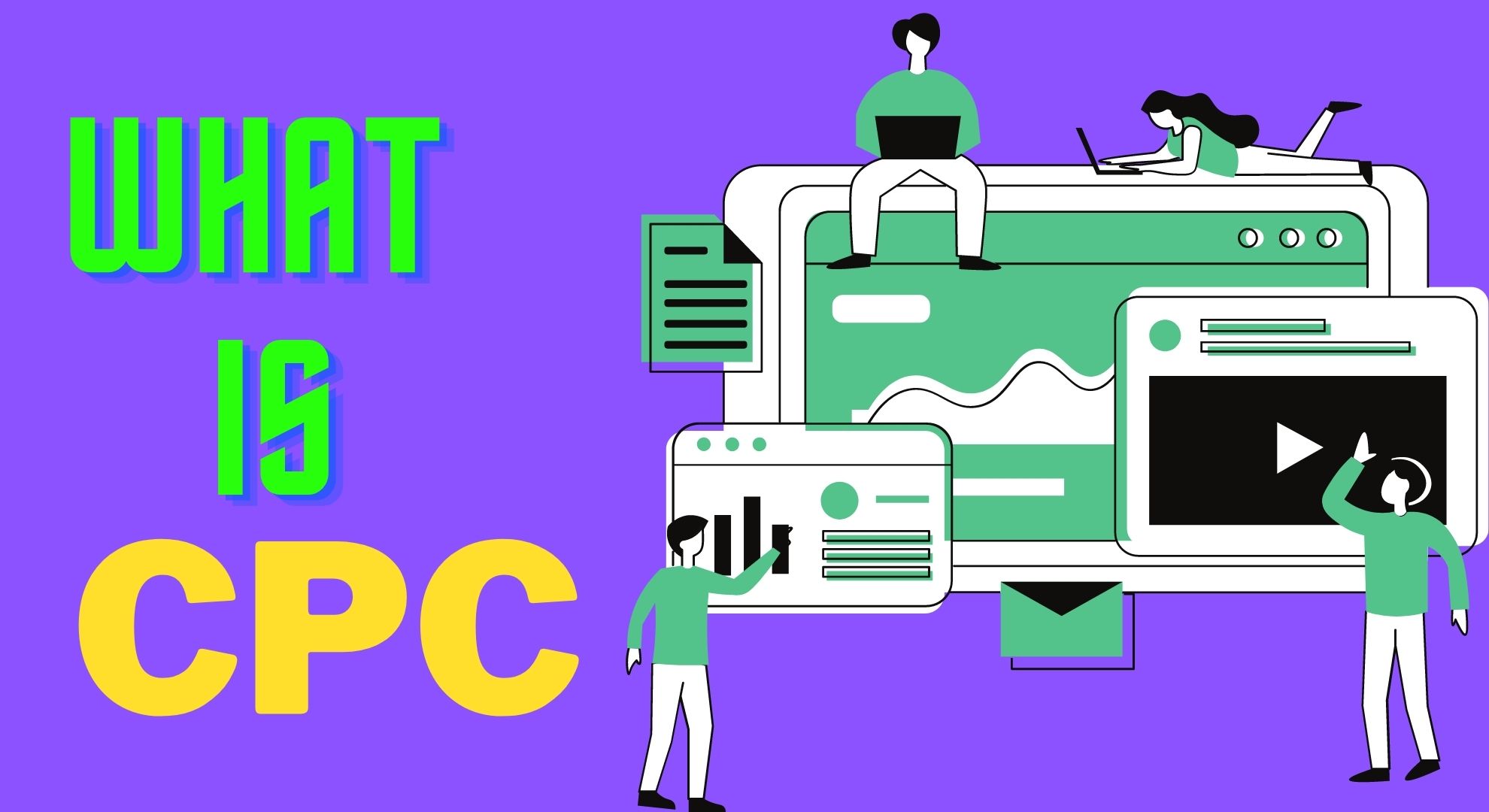 What Is CPC CTR CPA CPL And CPM CPC FULL FORM S And CPC Reat In USA what-is-cpc-ctr-cpa-cpl-and-cpm-cpc-full-form-s-and-cpc-reat-in-usa