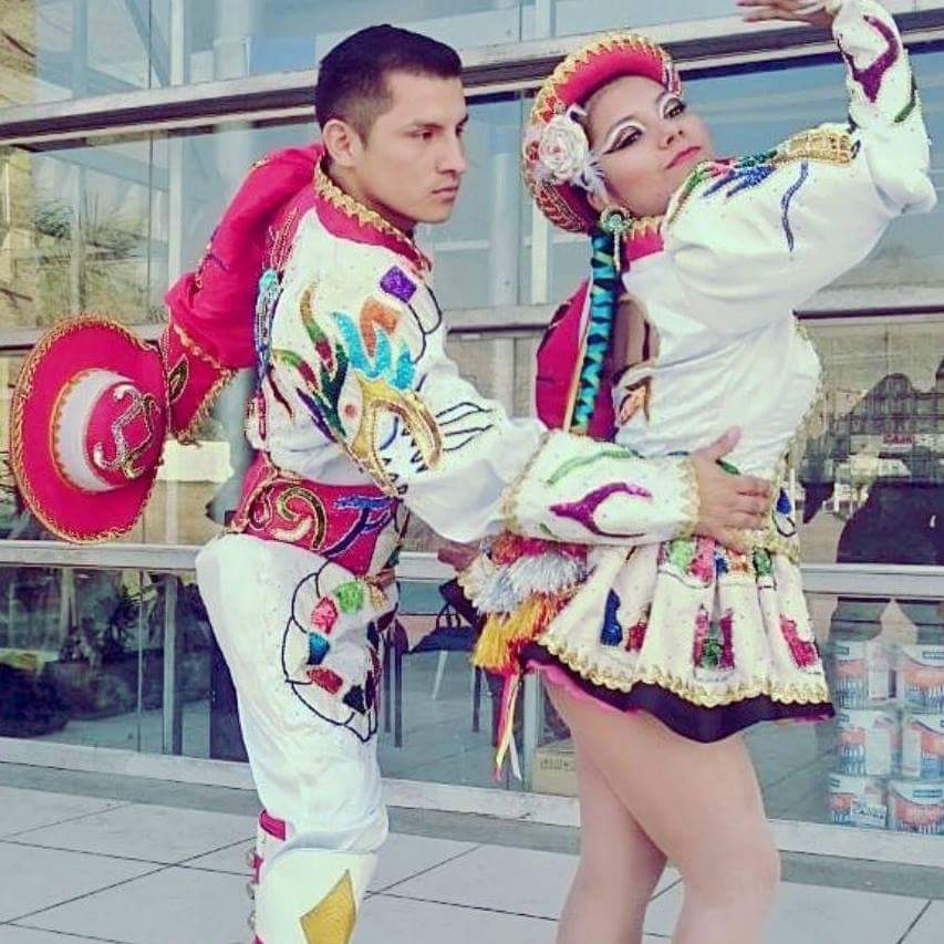 Pasión Caporal: "Caporales más que una danza , un sentimiento vivido en ...