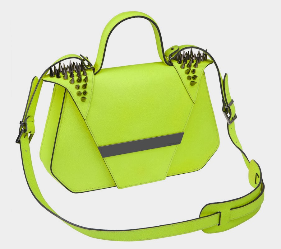 Sun Kissed: LYA LYA...A True Show Stopper!