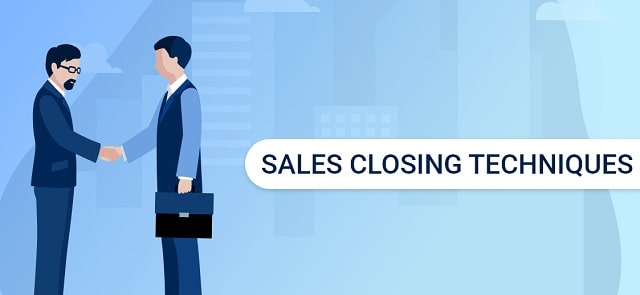 Bootstrap Business: Sales Closing Techniques That Actually Work