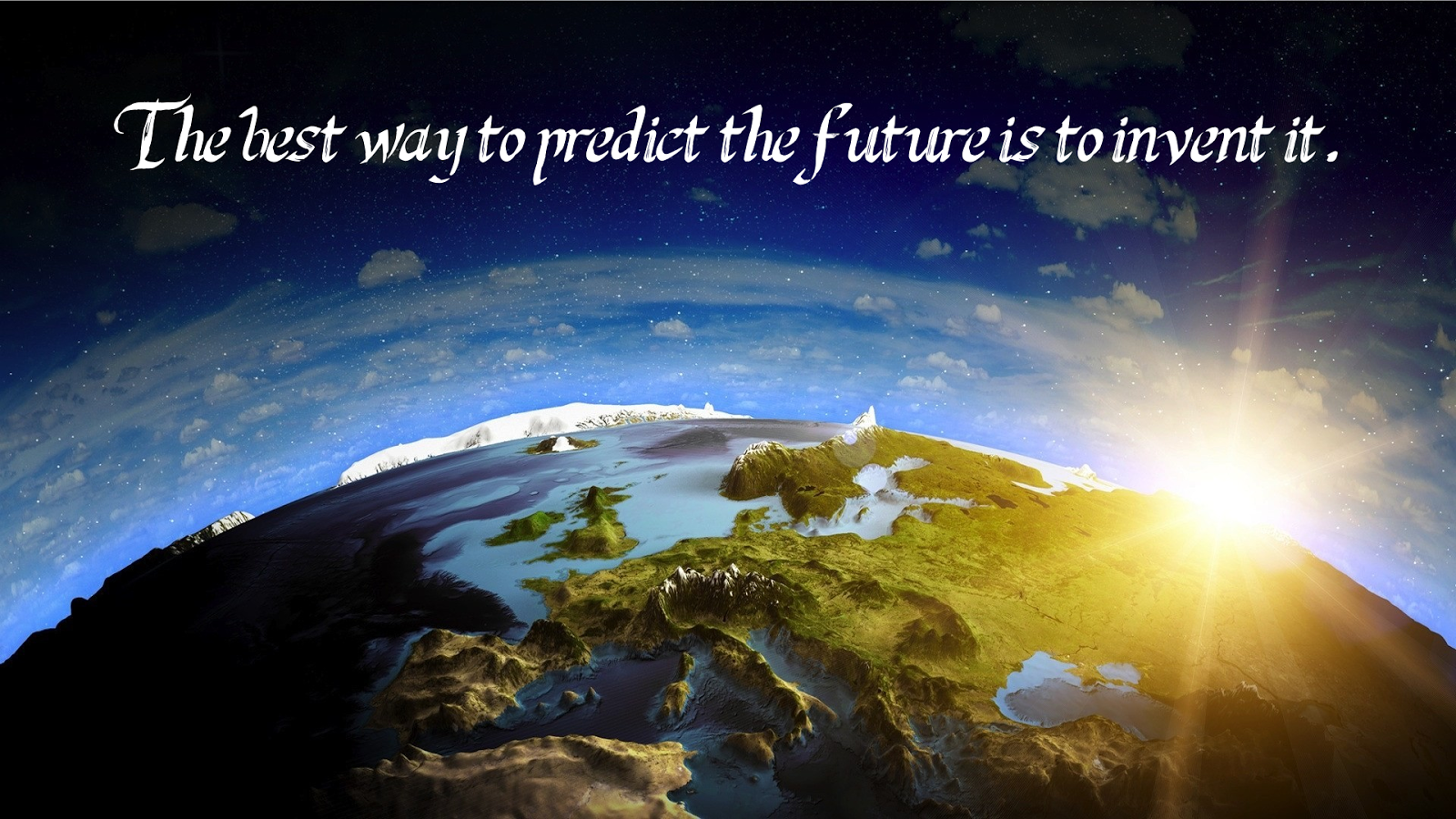 Motivation Every Day: July 2013