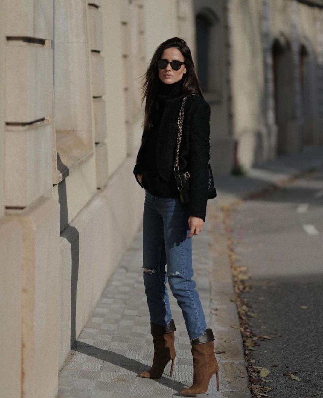 110 Fall and Spring outfit ideas for women | Melody Jacob