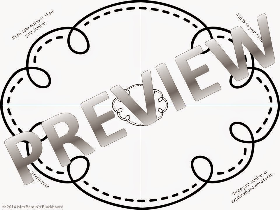 Mrs. Bentin's Blackboard: Monday Creativity- Teacher Toolbox, Product ...