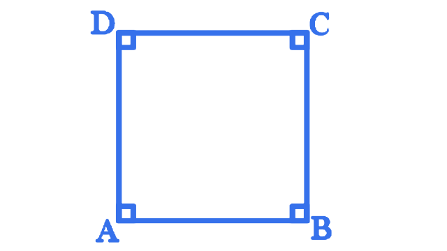 Persegi : Sifat, Rumus Luas dan Keliling Persegi, serta Contoh Soal ...