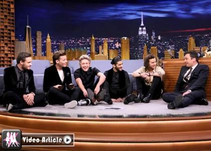 Viciadas por One Direction: dezembro 2014