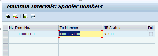 Sap Spool Aufträge Anzeigen – SAP-Transaktion suchen: Einfach die ...