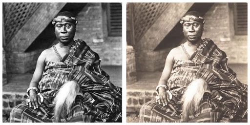 [HISTORY TODAY]: Prempeh I died in Kumasi in 1931