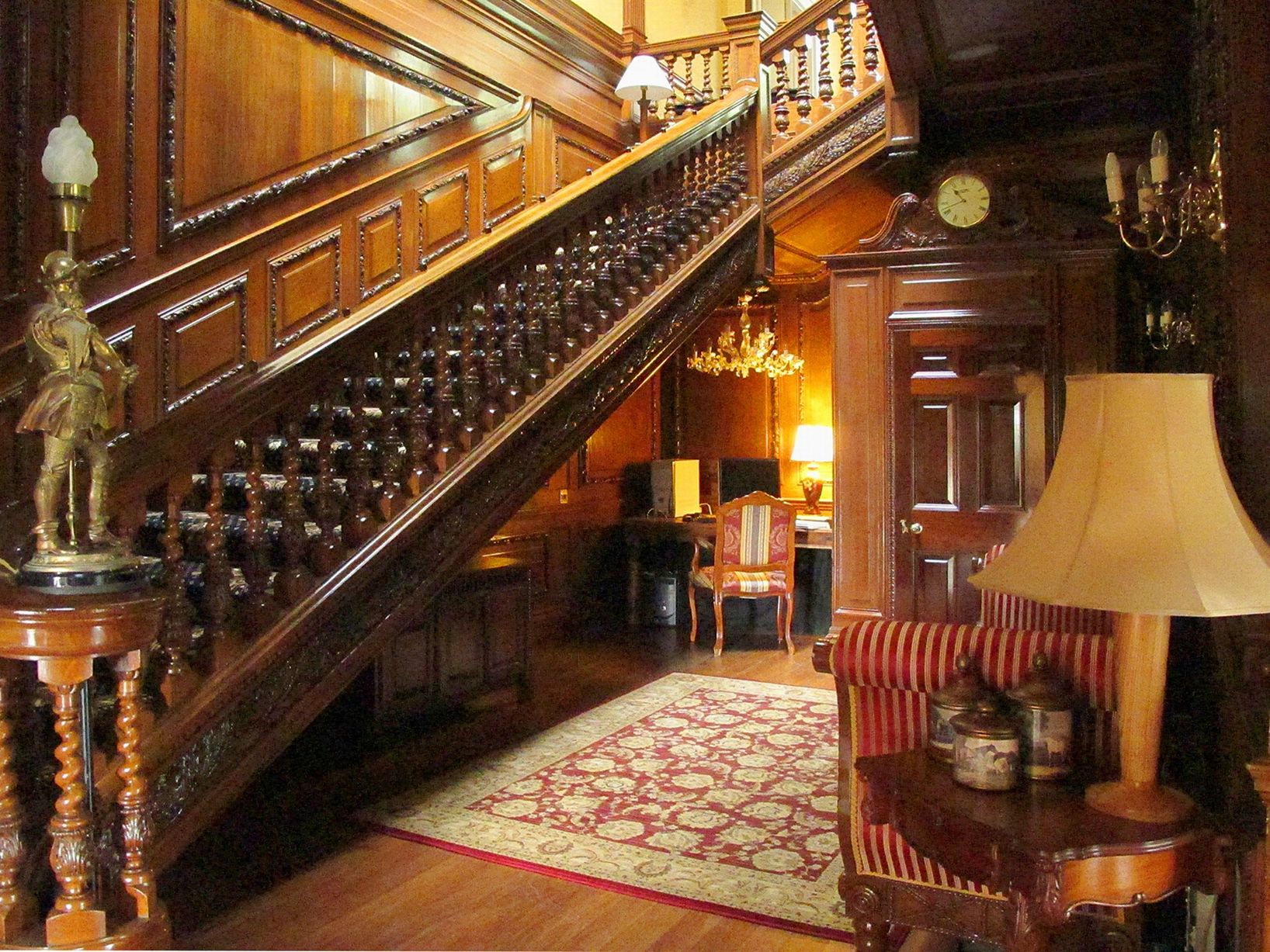 Landed families of Britain and Ireland: (432) Bass of Rangemore Hall ...