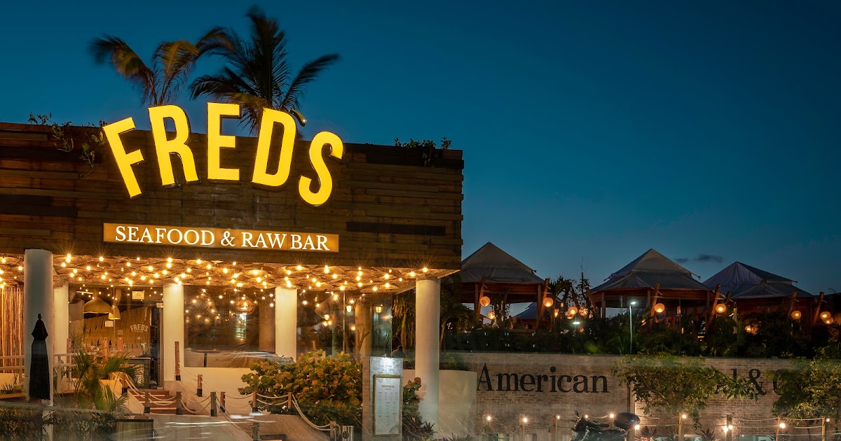 Fred's House: listo para la nueva normalidad | BE! | Las noticias de ...