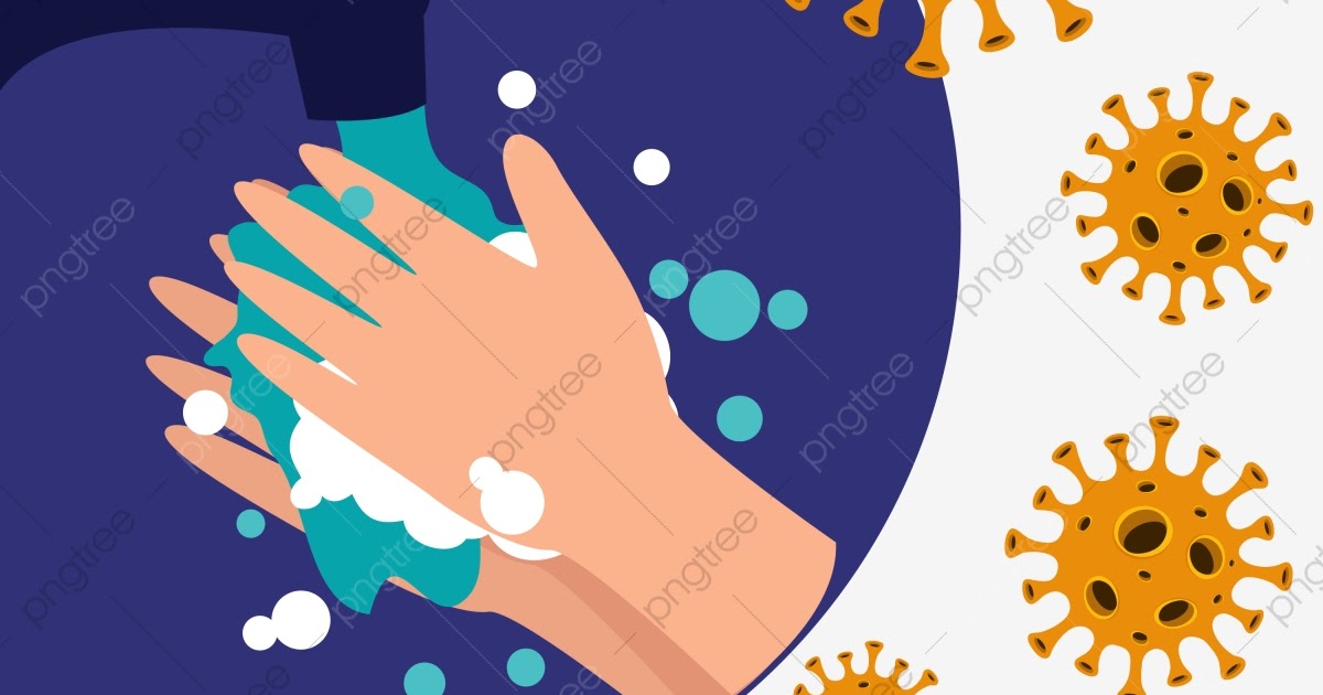 SI PRAVILNO UMIVAŠ ROKE?