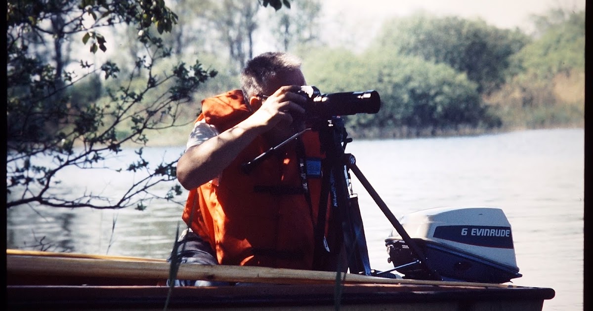 KulTur i Natur: Från ett diapositiv