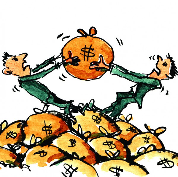 Anthem Opinions: "Show Me the Money"...Sun City Anthem Resident Wants ...