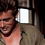 JAMES DEAN: GIFS ANIMADOS GIGANTE