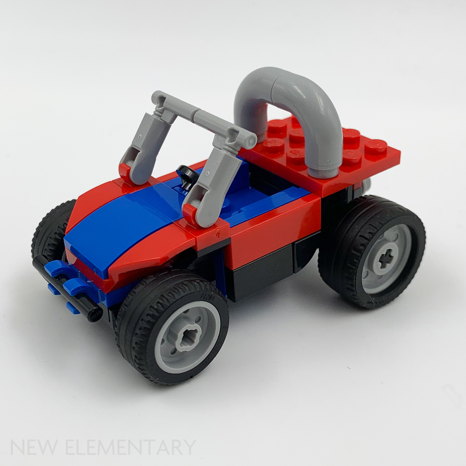 LEGO® Marvel Super Heroes set review: 76178 Daily Bugle | New ...