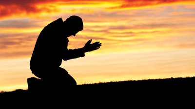 Repentance - what is it?