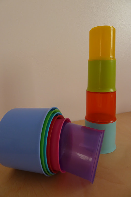 Jennifer's Little World blog - Parenting, craft and travel: The ...