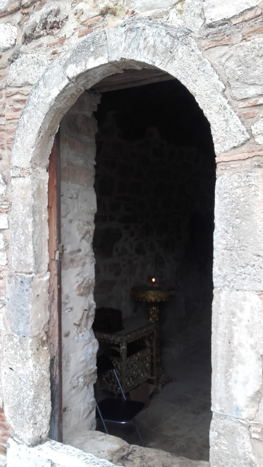 Η ΙΣΤΟΣΕΛΙΔΑ ΤΩΝ ΑΓΙΩΝ ΑΠΟΣΤΟΛΩΝ: ΑΓΙΟΣ ΝΙΚΟΛΑΟΣ ΚΑΛΑΜΟΥ. Ο ΝΑΟΣ ΤΟΥ ...