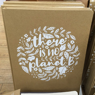 print & pattern: STATIONERY - wh smith