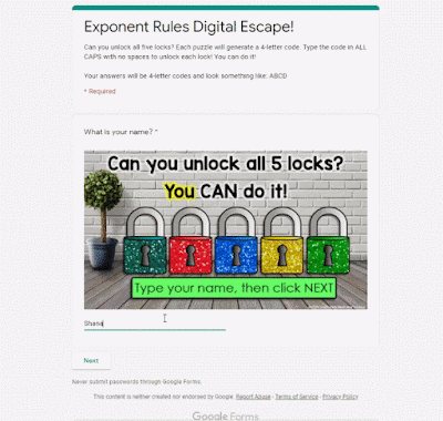 Scaffolded Math and Science: Math Misconceptions: zero and negative ...