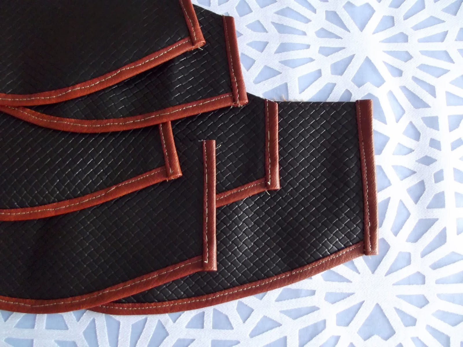 Crayons: Leather Armour Tutorial