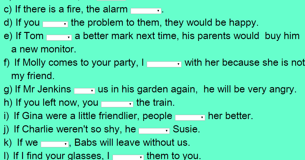 Net Japa: 1st or 2nd conditional??