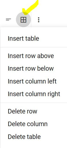 A New Interface for Blogger | Life and Linda