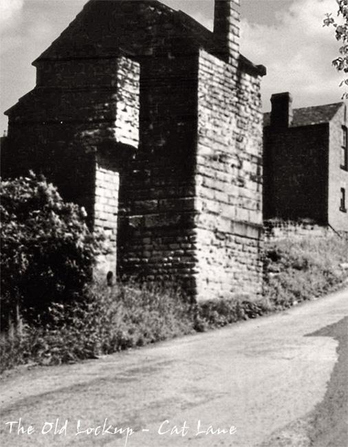 Roy's blog: YORKSHIRE. Lock-ups at Holme on Spalding Moor, Wath on ...