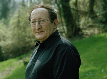 Arab artists biographies: Biographie de Idir