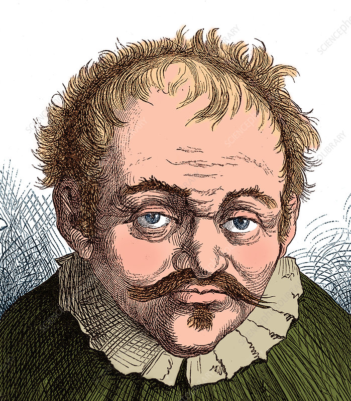 Magia i Okultyzm: Johann Georg Faust