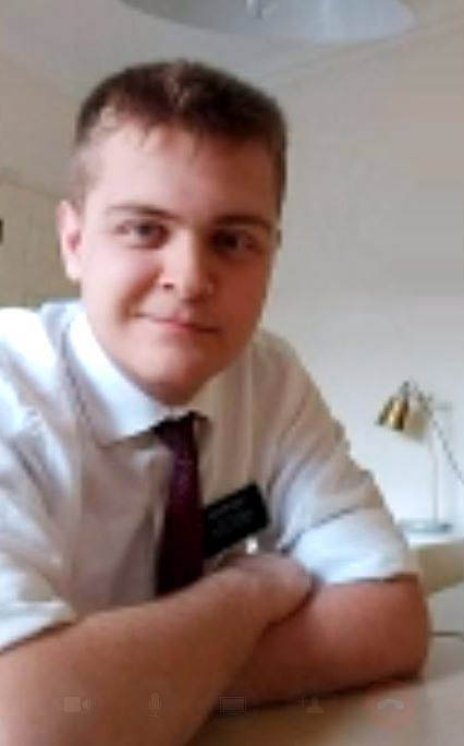 Elder Seth East: The First Video Chat - 22nd July 2020