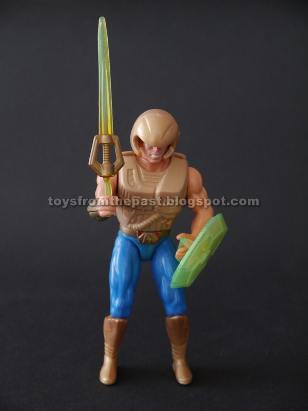 Toys from the Past: #867 HE-MAN NEW ADVENTURES – HE-MAN and HYDRON (Ref ...