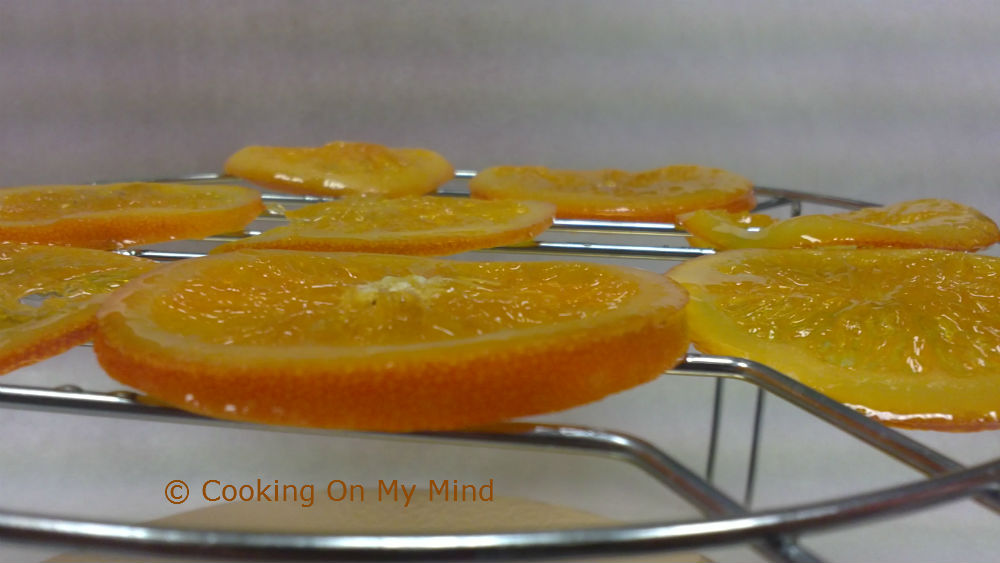 Recetas Faciles de Pasteles y Comida: Como Hacer Fruta Confitada....?