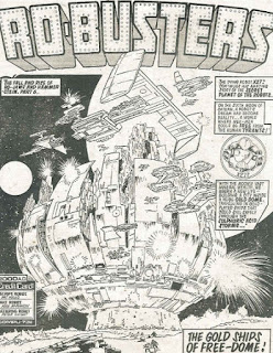 2000 AD - issue 108