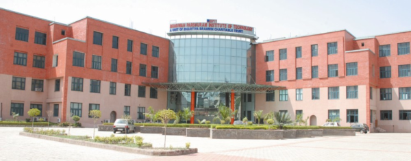 Direct Admission In Bhagwan Parshuram Institute of Technology (BPIT) Delhi