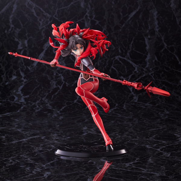 Fate/Extra Last Encore - Rin Tohsaka (Sentouji) 1/7 (Aniplex)