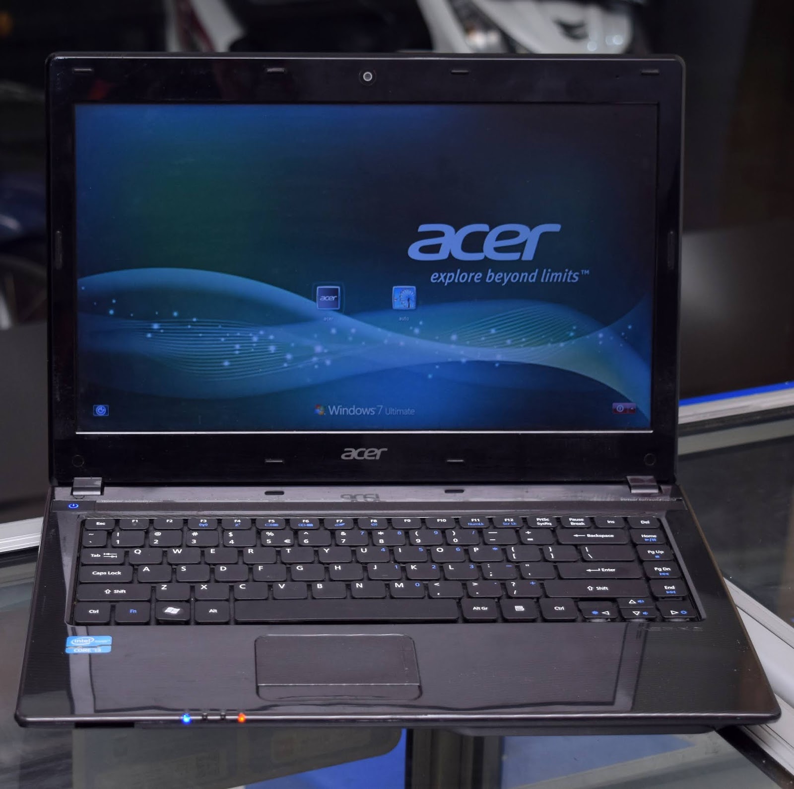 Jual Laptop Acer Aspire 4752 Core i3 Sandy di Malang | Jual Beli Laptop ...