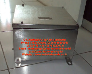 Warom Explosion Proof Electrical: Box Panel Explosion Proof Material ...