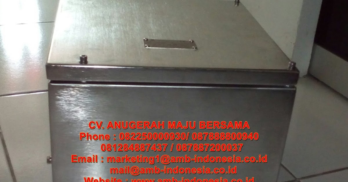 Warom Explosion Proof Electrical: Box Panel Explosion Proof Material ...