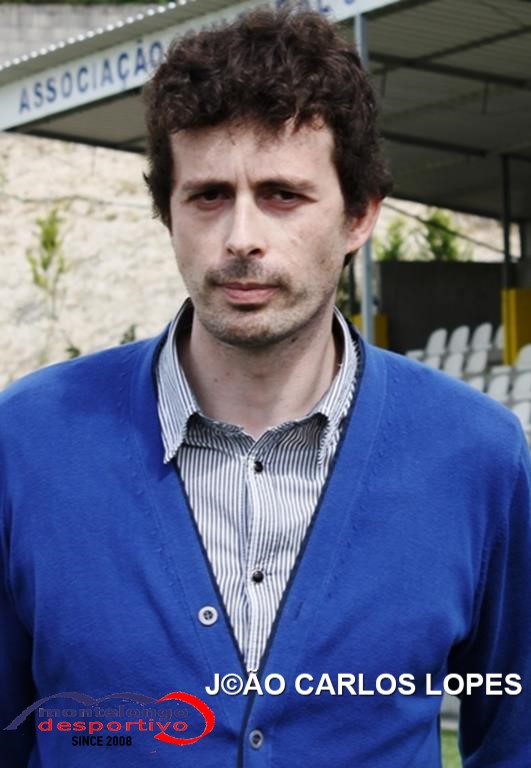 Montelongo Desportivo: Carlos Salgado não sabe o que é perder no ...