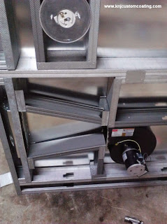 How to Build a Powder Coating Oven |Powder Coating: The Complete Guide