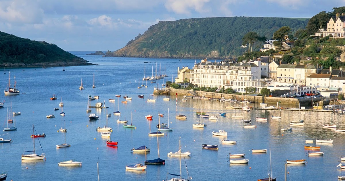 SUMMER IN SALCOMBE // 5 IRRESISTIBLE HOLIDAY TREATS | WILD & GRIZZLY