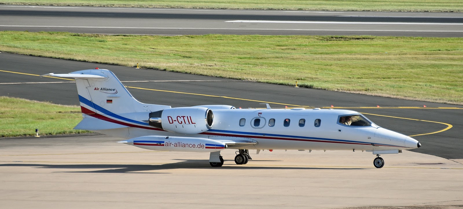 Birmingham (BHX) Daily Movements 01.01.10 - to date